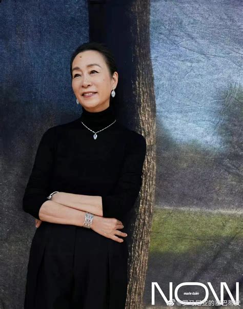 奚美娟 高清图片，堆糖，美图壁纸兴趣社区