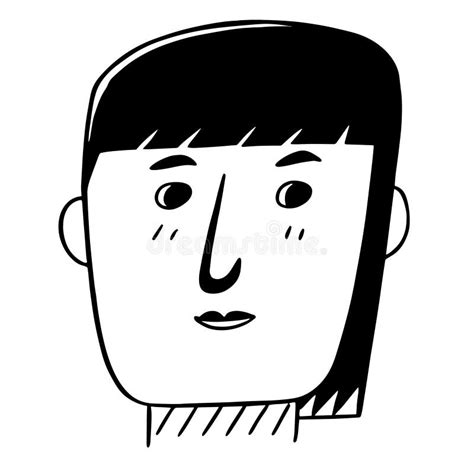 Introspective Sketches Stock Illustrations 11 Introspective Sketches Stock Illustrations