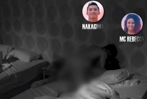 De F Rias Com Ex Celebs Tem Beijo Entre Mulheres E Sexo Sem Camisinha Folhamax