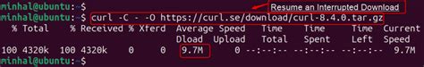 How To Install And Use Curl On Ubuntu 24 04 Linux Genie