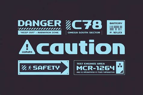 Expo Font Free Download And Preview Deefont