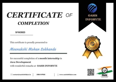 meenakshi lokhande on linkedin connections internship