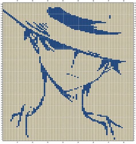 Dandadan Pixel Art Pixel Art Grid Anime Pixel Art Pixel Art