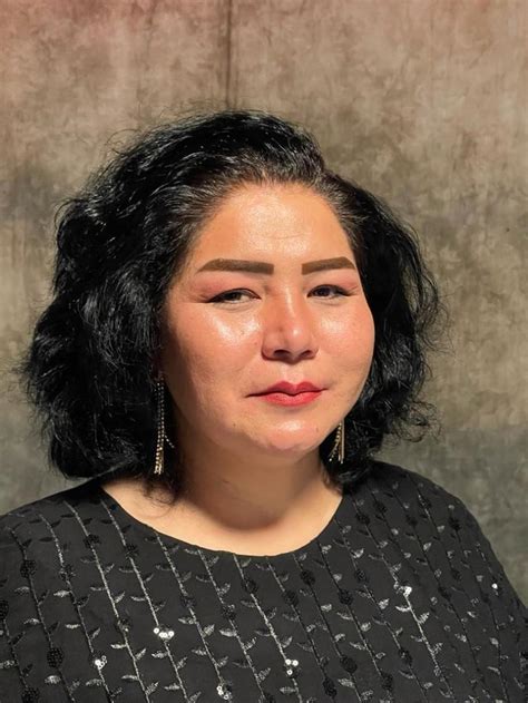 Jos Remundt Van On Linkedin Laila Haidari Stichting Geuzenpenning