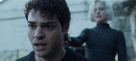 Noah Centineo Actor Tv Guide Noah Centineo Reveals Roles He Auditioned