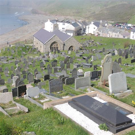 St Hywyns Church Aberdaron Bewertungen Und Fotos