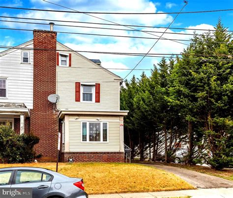411 Elm Ave Upper Darby Pa 19082 Mls Pade2060916 Coldwell Banker
