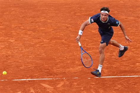Altmaier Verpasst Viertelfinale In Paris
