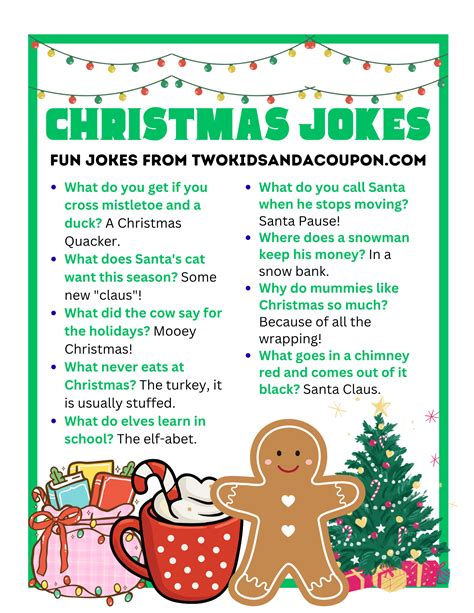 Light Up Big Holiday Laughs With Our Christmas Lights Jokes