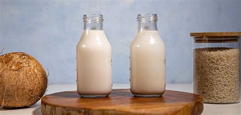 Leche De Coco Chef Oropeza