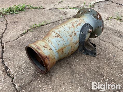 Kroy Midwest Backflow Check Valve Agriculture BigIron