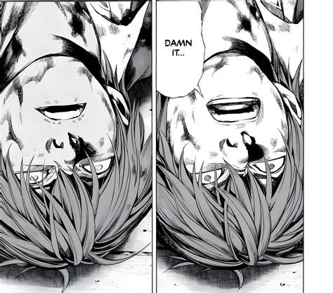 Does Light Yagami Die In Death Note Lights Actions And Consequences