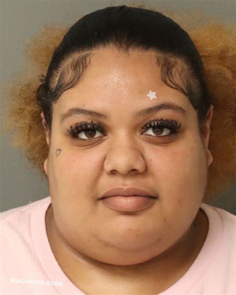 Mott Syniah Maria Infini 04042025 Wake County Mugshots Zone