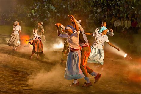 Riel Dance 01 Photograph By Basie Van Zyl Fine Art America