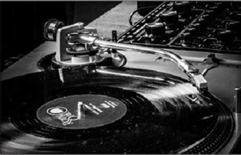 Technics Sl1200 Artofit