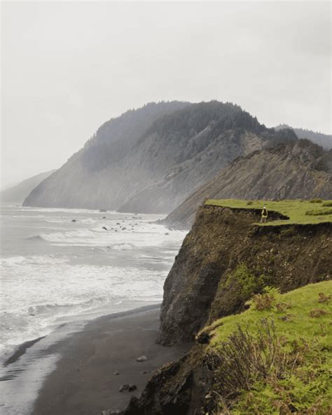 Visiting Shelter Cove Californias Lost Coast Paradise