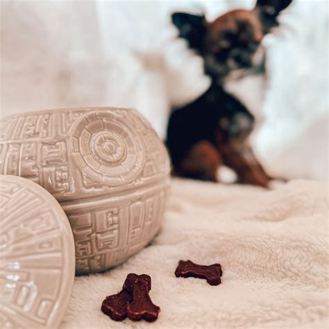 Galleta De La Estrella De La Muerte Star Wars Elbenwald