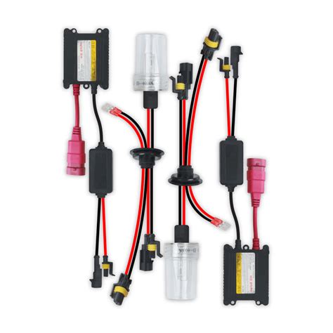 Hid Kits Autotech Wholesale
