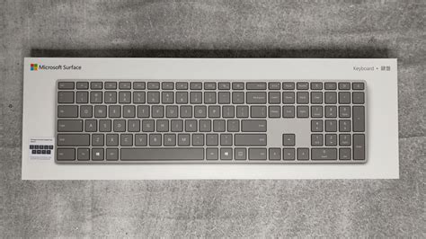 Manual Release For Surface Keyboard At Hayley Forster Blog