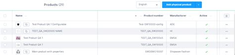 Shopware ERP Integration FireBear