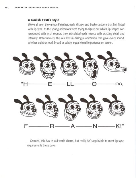 Character Animation Crash Course Kpnemo