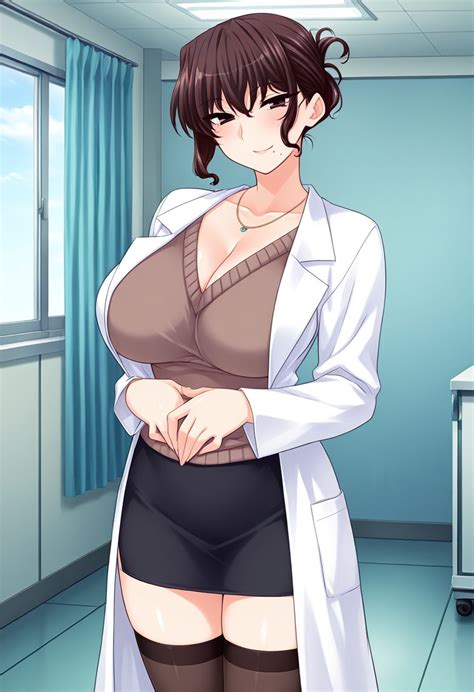 Katsuragi Aiko Rinkan Club [ Illustrious ] Aiイラストモデル Pixai