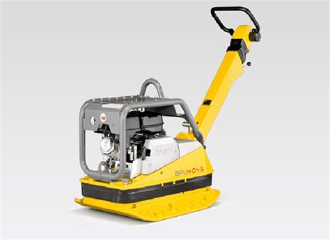 800lbs Reversible Plate Compactor Savage Equipment Leasing And Sales