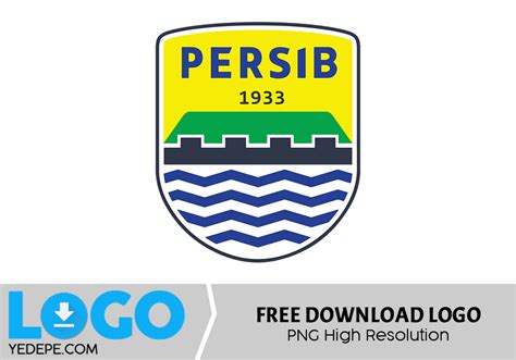 Persib Logo Vector