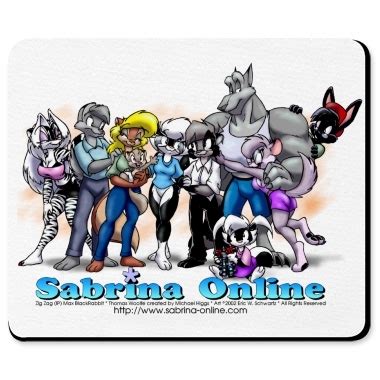 Sabrina Online Webcomic Tv Tropes