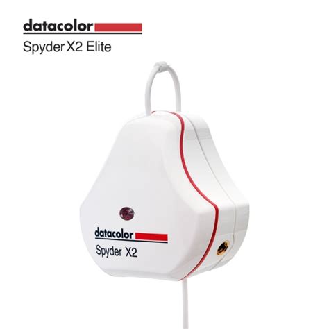 데이터컬러 데이터컬러 스파이더x2엘리트 Datacolor Spyderx2 Elite