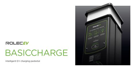 Basiccharge Rolec Ev Charging