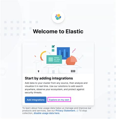 Unn00n Set Up Elastic Stack Elasticsearch Kibana And Elastic Agent