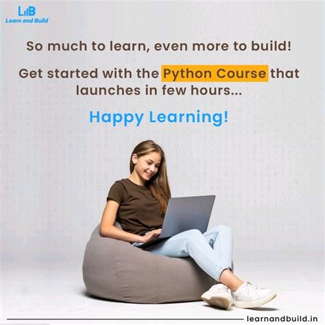 Learn And Build On Linkedin Python Programming Training Learn Build Learnandbuild Python