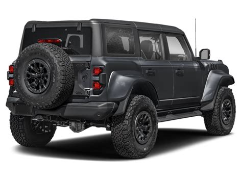 New 2026 Ford Bronco Raptor Suv For Sale In Concord Nc Auto Navigator
