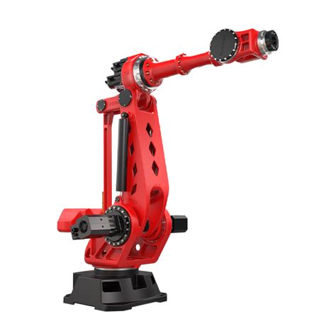 China Customized Strong Loading Six Axis Robot Manufacturers Suppliers Factory Low Price