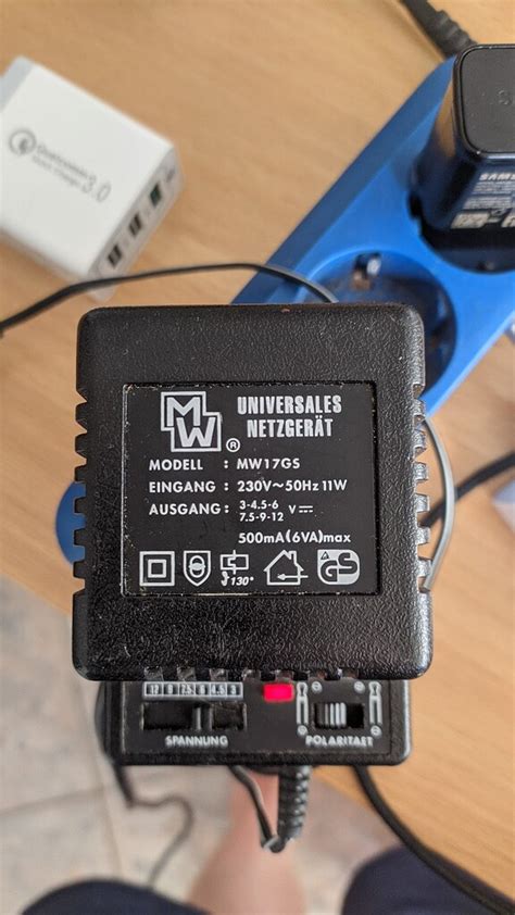 Externe Stromversorgung Nodemcu Esp8266 Mit Relaisboard Macht Probleme