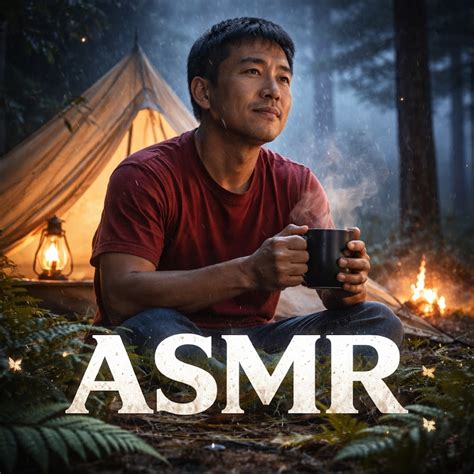 Cozy Wilderness Asmr Youtube