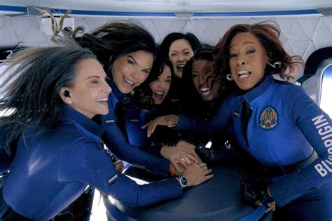 شش زن معروف در فضا؛ اما چرا آن‌ها فضانورد نیستند؟ عکس روزنامه هفت صبح