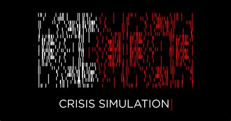 Crisis Simulation