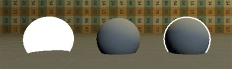 Unity Shaderlab开发实战（四）描边shader 图片描边重叠 区域不显示 Csdn博客