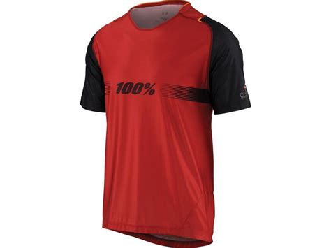 100 Celium Am Jersey Cola Biker Boarderde