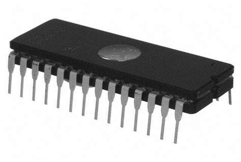 Eprom Explained How It Works And Applications Reversepcb