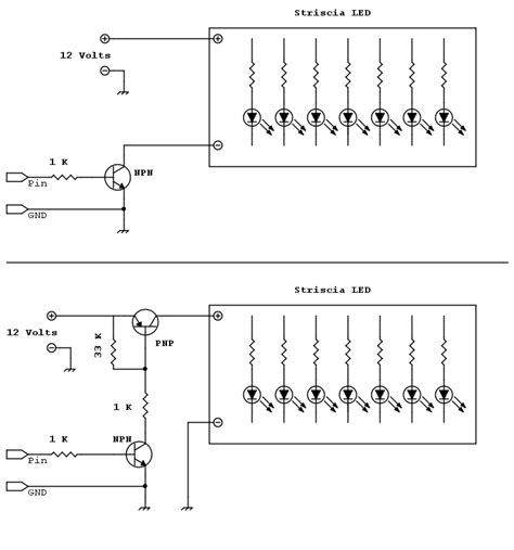 arduino uno è possibile cambiare un pin digitale da 5 volt a 12 volt Hardware Arduino Forum