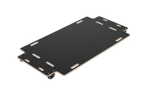 Reacha City Platform Thule Sverige