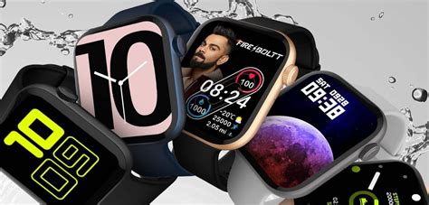 Amazon Sale कलई पर बध Bluetooth Calling वल य ससत Smartwatches कमत हजर स कम