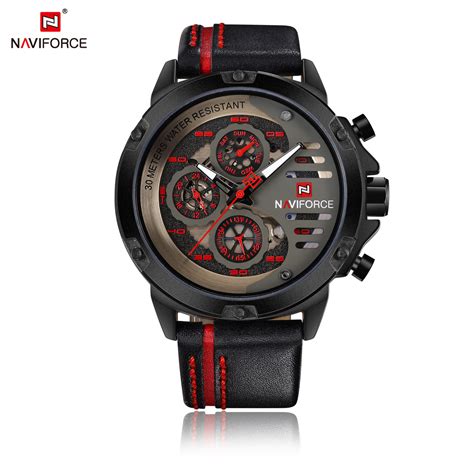 NF 9110 BRB - NAVIFORCE.LK