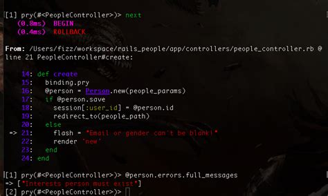 Fields For Rails 5 Trouble With Saving A Nested Fieldsfor Error Message Must Exist Stack