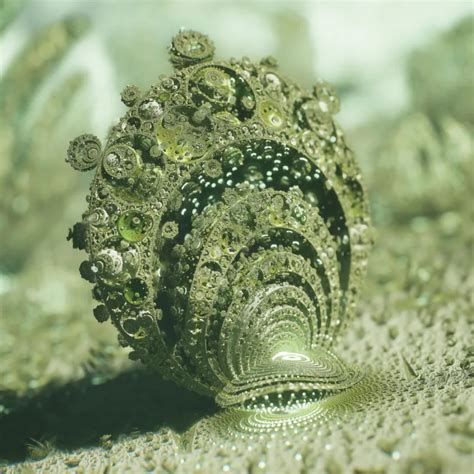 Unreal Engine On Linkedin Fantastic Fractals Radical Racecars And