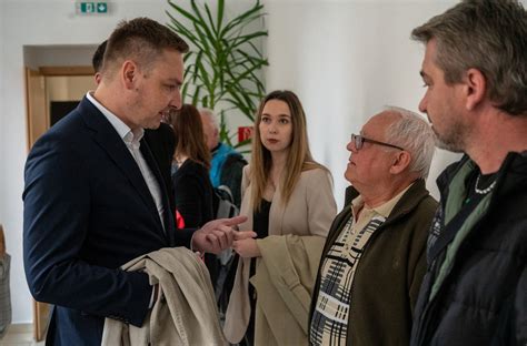 Branislav Vančo Progresívne Slovensko