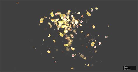 Particle Sprite Sheet Oasis Engine080 Beta2 Codesandbox